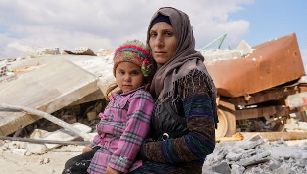 Immediate help in case of acute need - Stichting Vluchteling