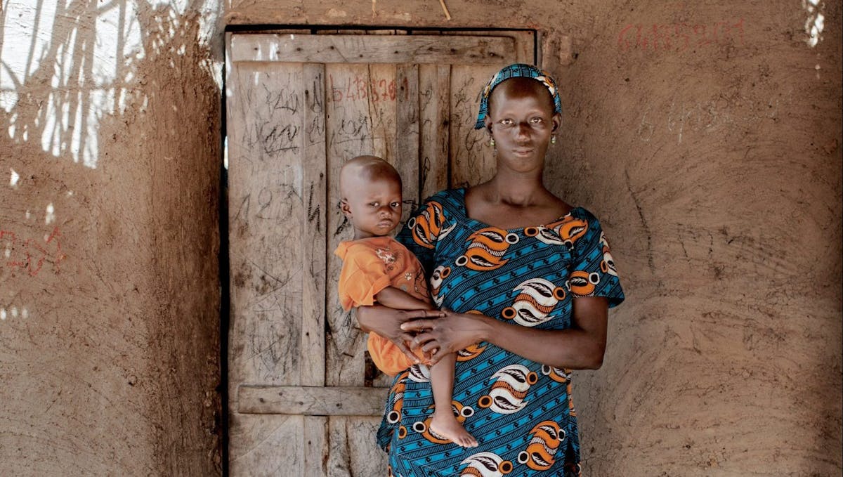 Our most succesful campaigns - Stichting Vluchteling