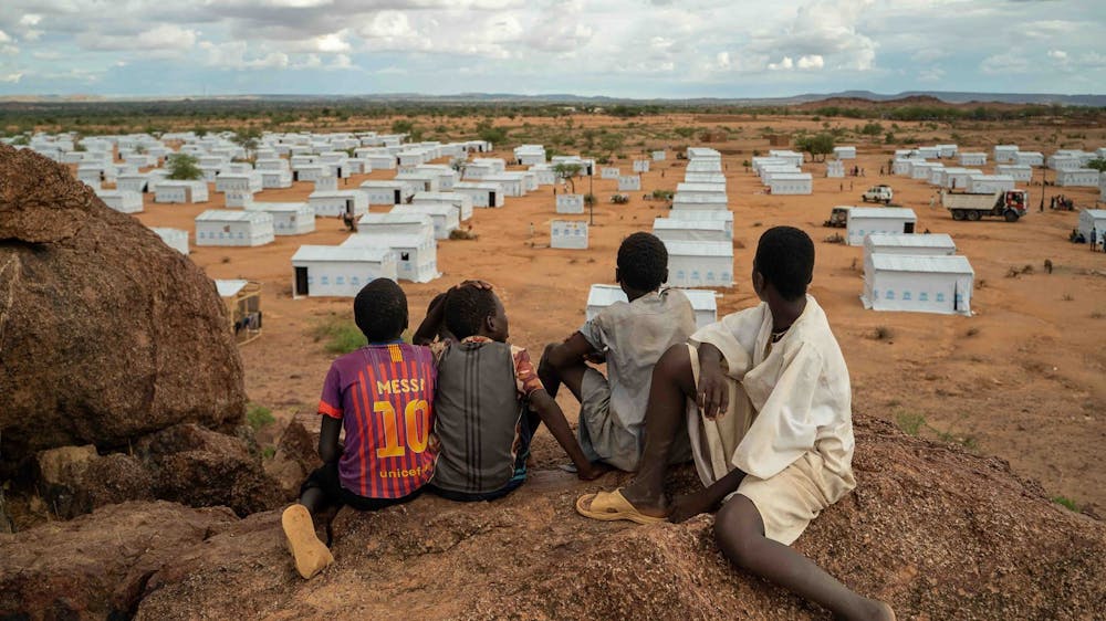 Stichting Vluchteling - Directe hulp bij acute nood – Stichting Vluchteling