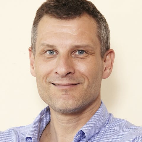 Discover who we are - Stichting Vluchteling