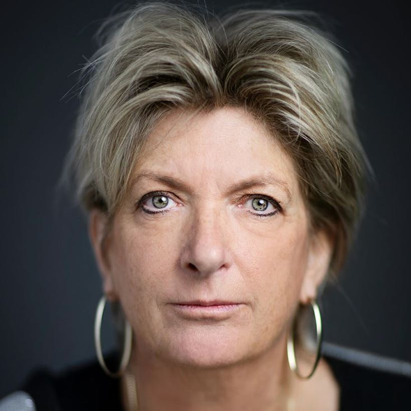 Discover who we are - Stichting Vluchteling