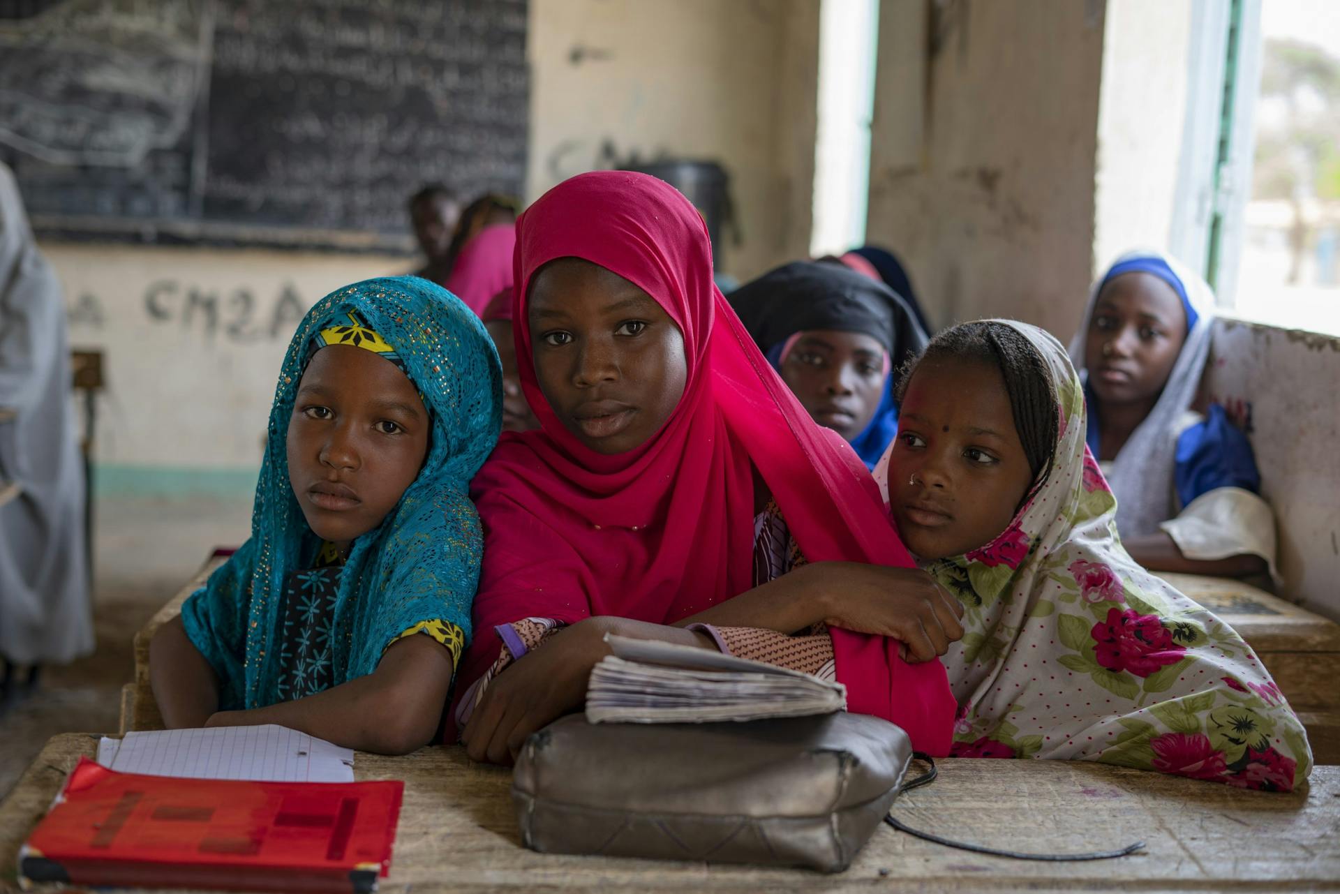 Cookieverklaring - Stichting Vluchteling