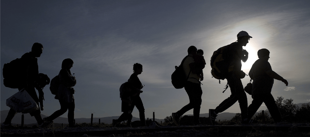 Nacht van de Vluchteling - Stichting Vluchteling