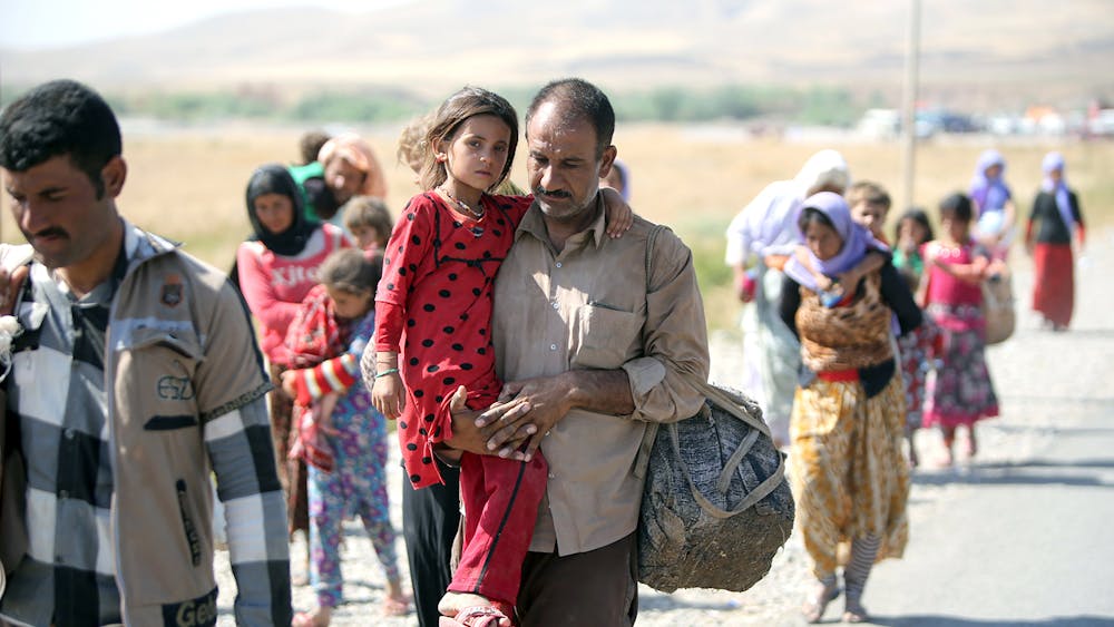 Hulpverlener Olivera: “In Odessa is iedereen zwaar geraakt door oorlog ...