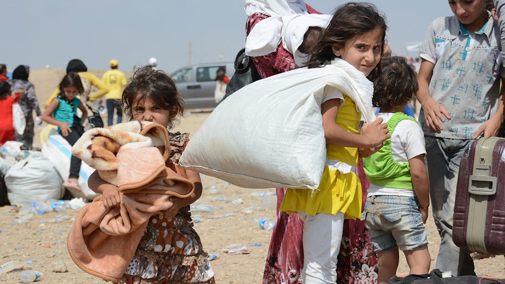 Jemen - Wat is er aan de hand? - Stichting Vluchteling