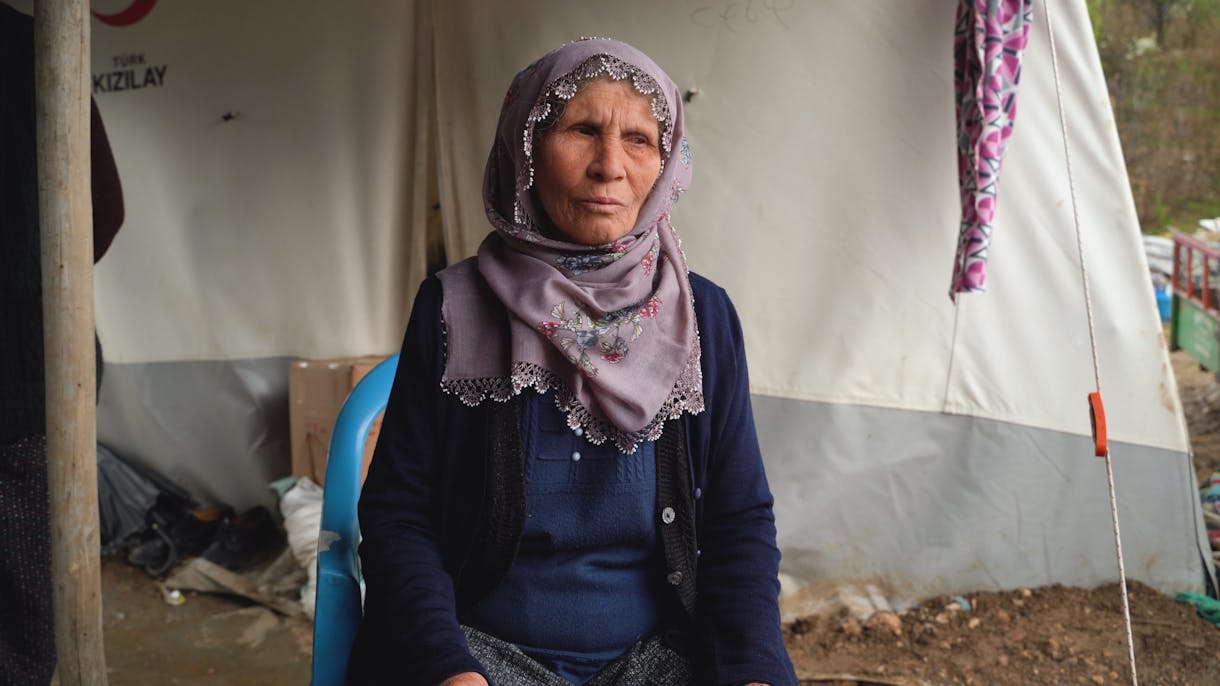 Onze impact - Stichting Vluchteling