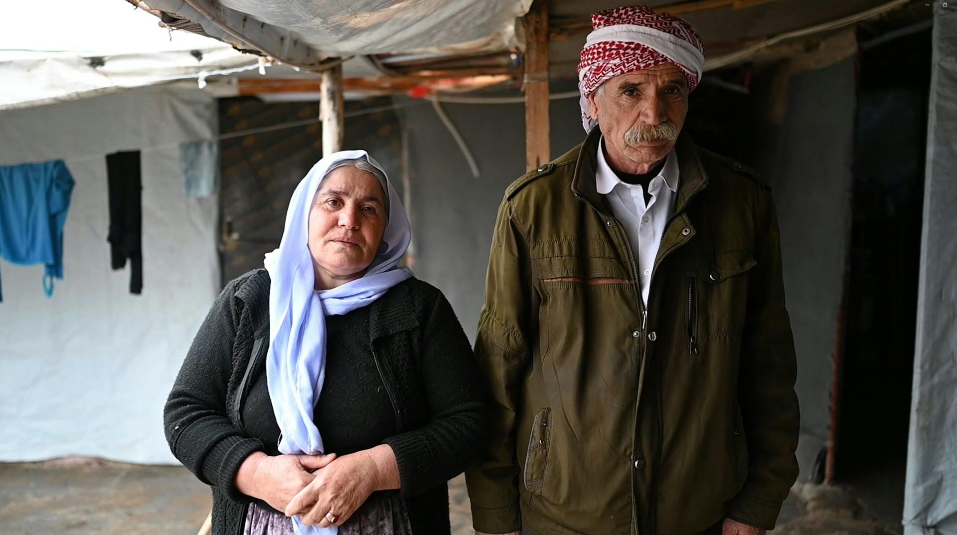 Alles over de stichting - Stichting Vluchteling