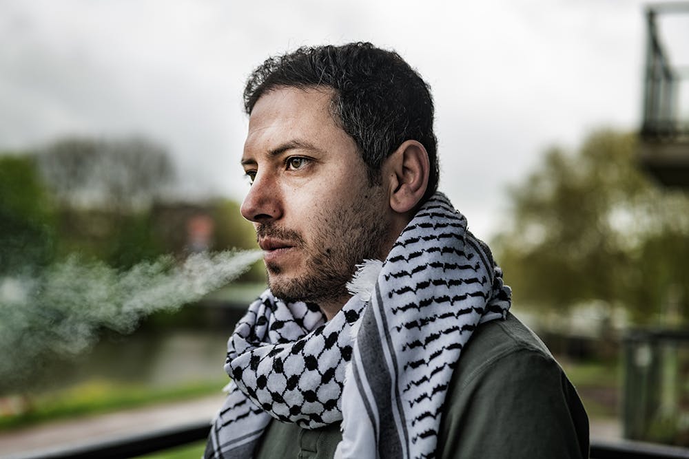 Stichting Vluchteling - Directe hulp bij acute nood – Stichting Vluchteling