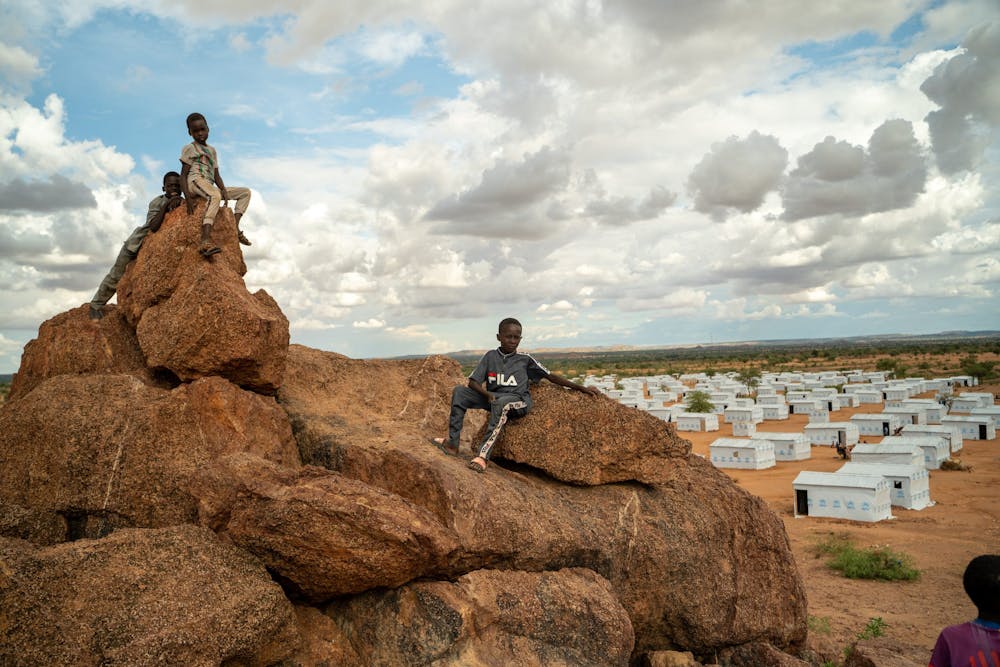 Stichting Vluchteling - Directe hulp bij acute nood – Stichting Vluchteling