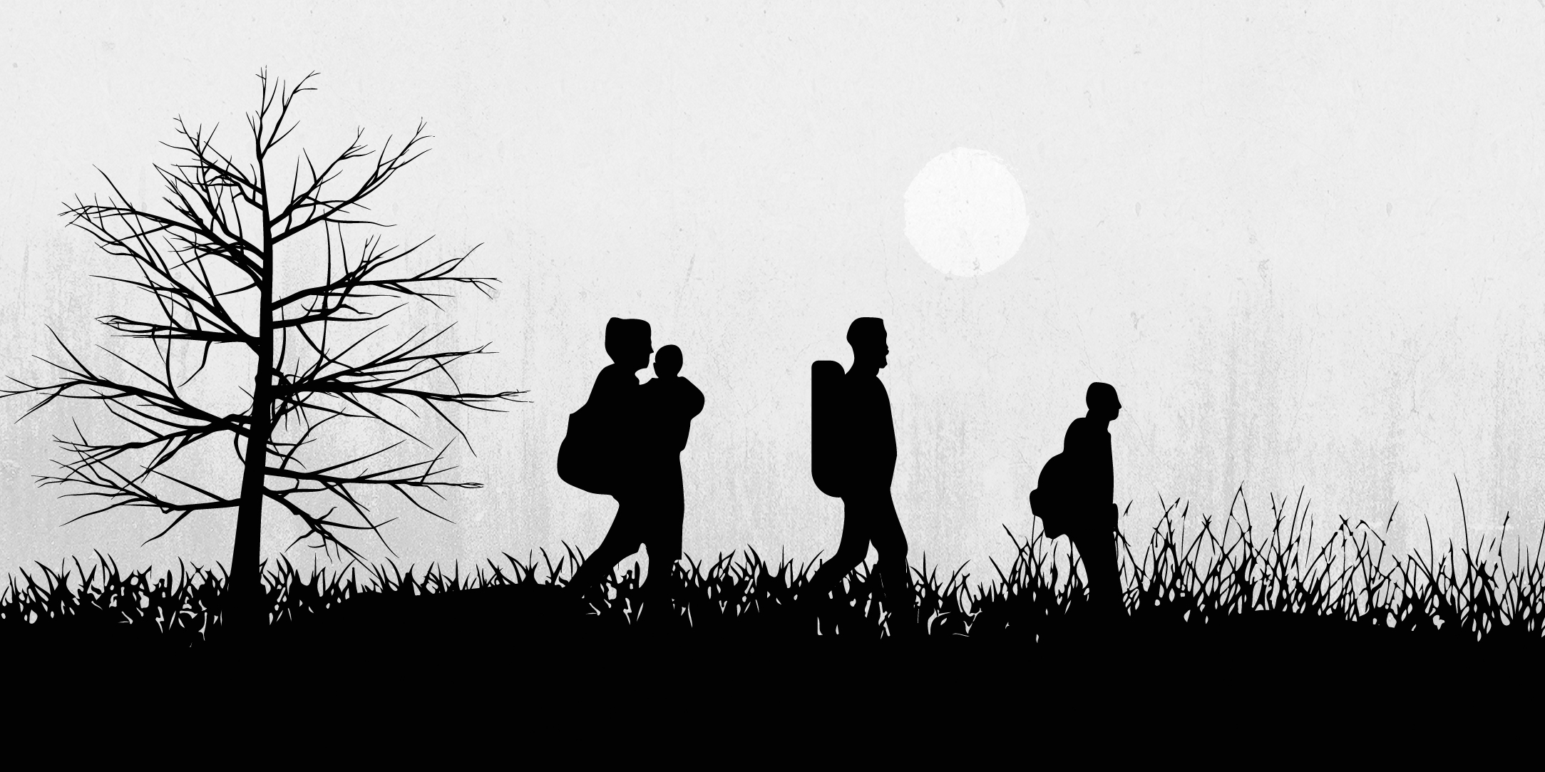 Stichting Vluchteling - Directe hulp bij acute nood – Stichting Vluchteling