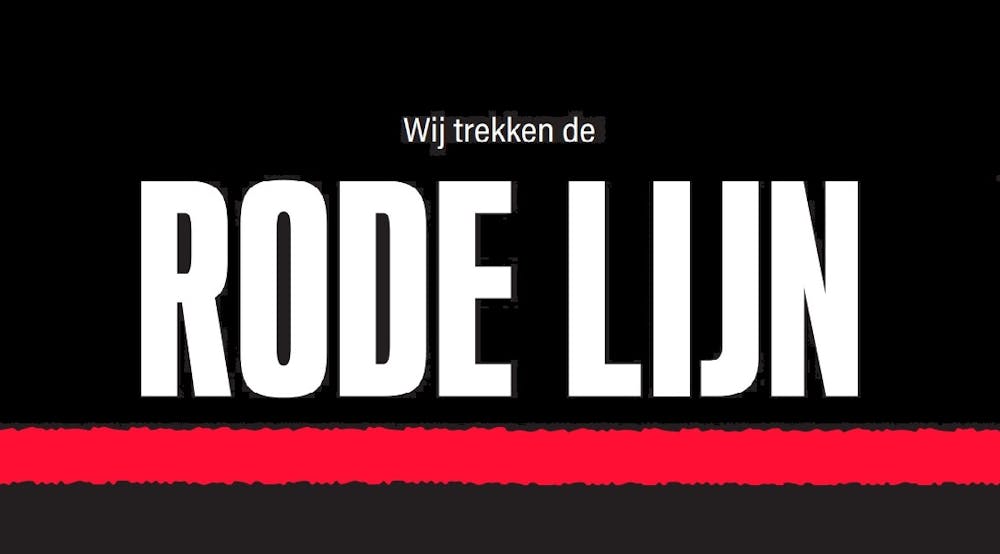 Vijf grote conflicten om op te letten in 2025