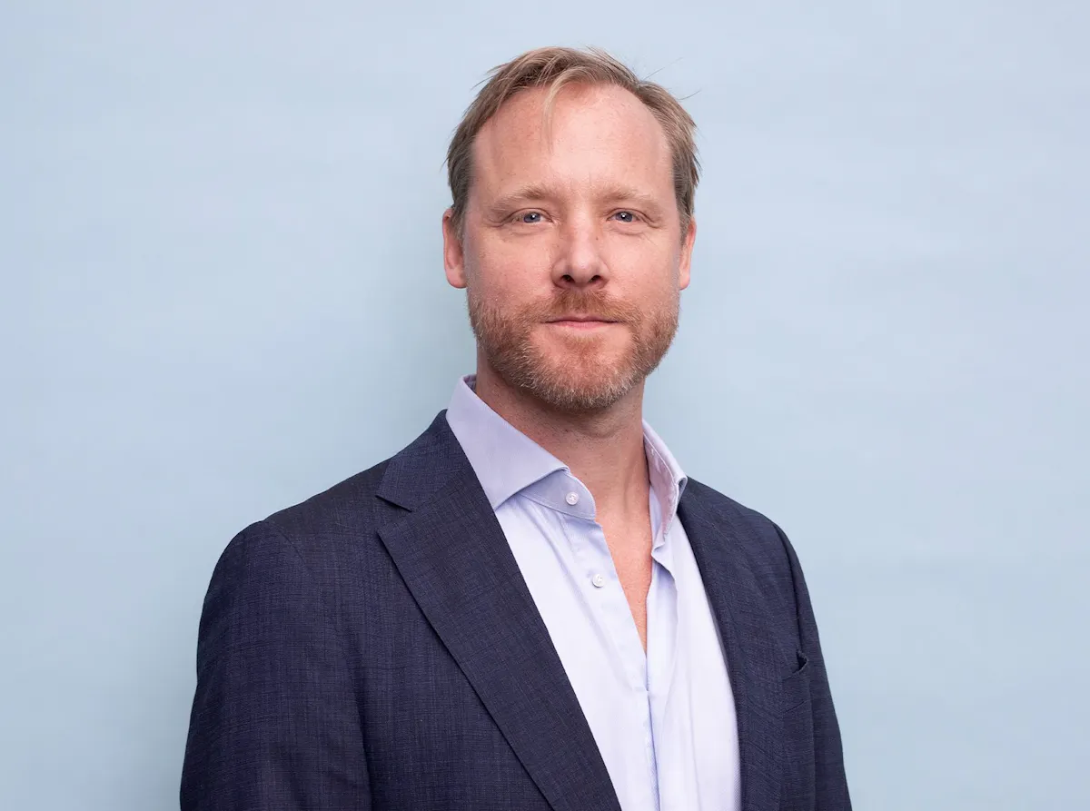 Benoit De Gryse nieuwe directeur van Stichting Vluchteling